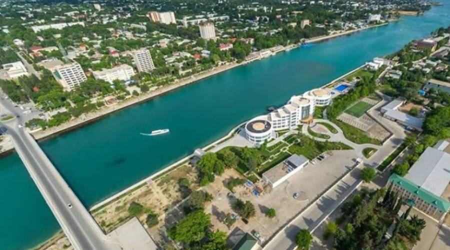 Azerbaijan | Mingachevir - Frisaga