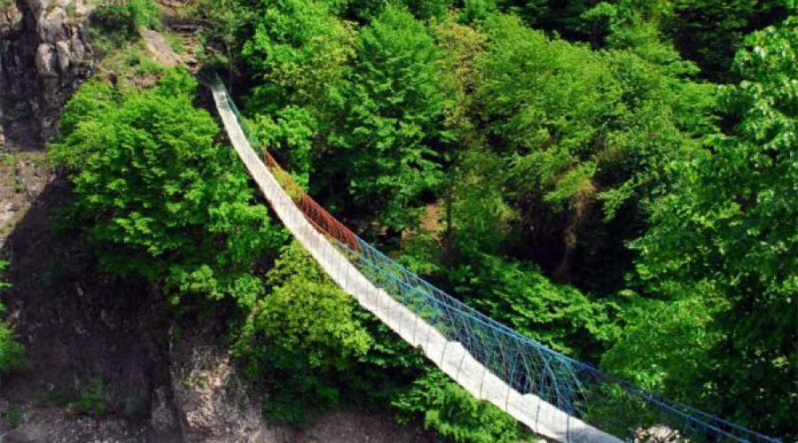 Azerbaijan | Ismailli - Frisaga