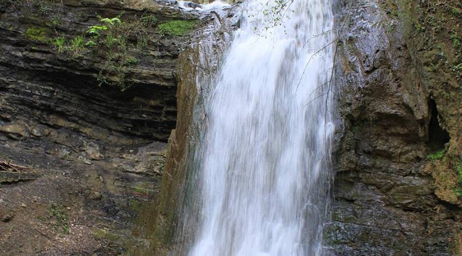 Azerbaijan | Yardimli - Frisaga