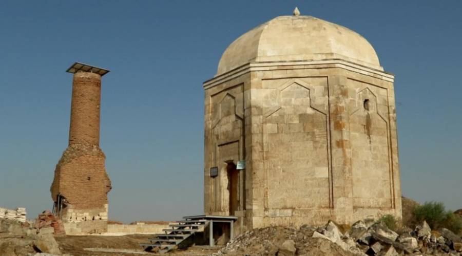 Azerbaijan | Fuzuli - Frisaga