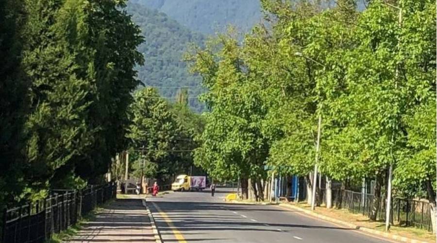 Azerbaijan | Cultural life of Zagatala - Frisaga