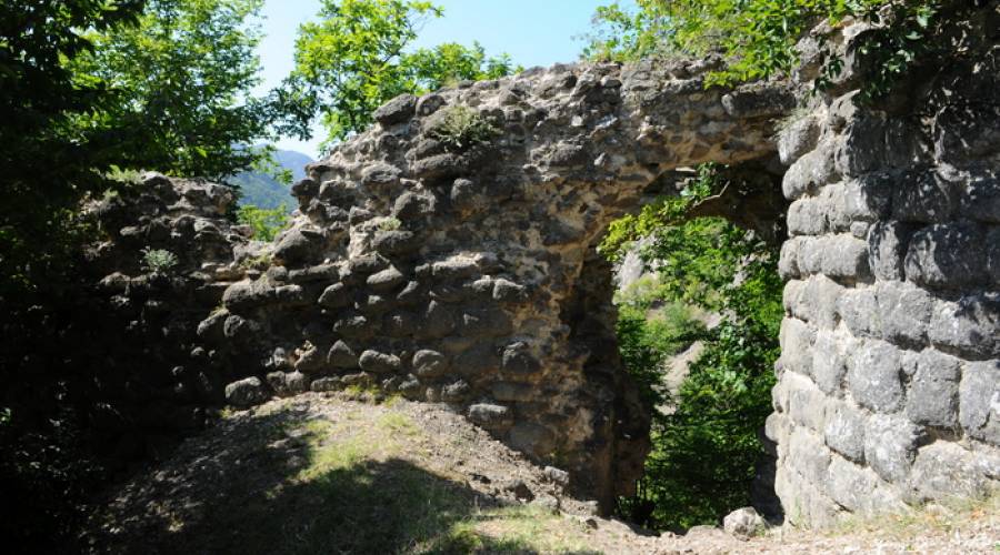 Azerbaijan | History of İsmayilli - Frisaga