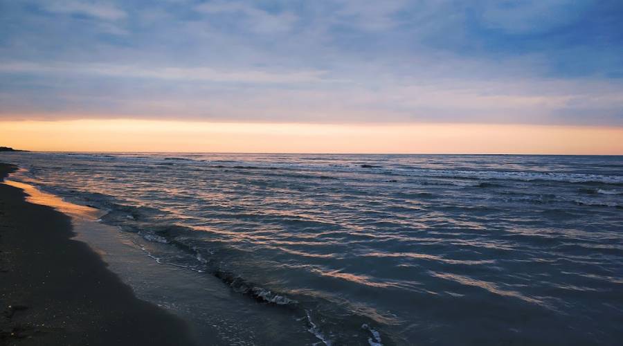 Azerbaijan | History of Nabran - Frisaga