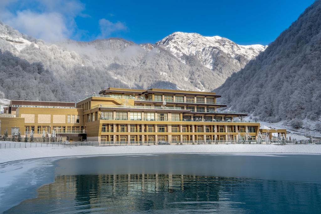 Tours | Discovery | Winter Beauty of Tufandag - Azerbaijan Gabala - Frisaga