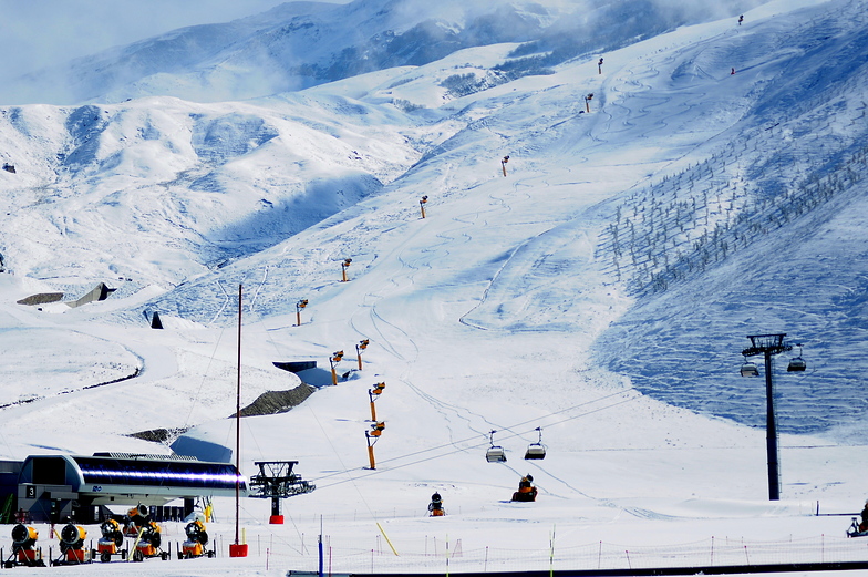 Tours | Individual (private) | Shahdag - Winter Tale of Azerbaijan ...