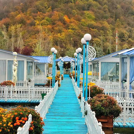 Tours | Individual (private) | Tour to Gabala - Frisaga