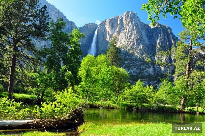 Tours | Individual (private) | Tour to Gabala - Frisaga