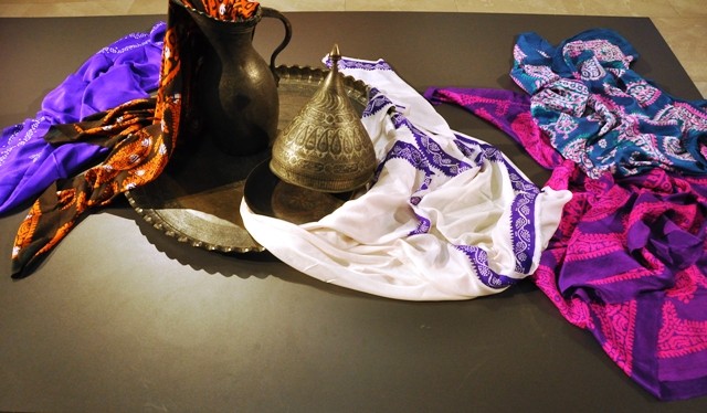 Azerbaijan | Cultural life of İsmailli - Frisaga