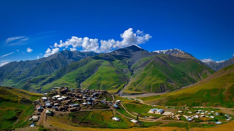 Tours | Discovery | Gabala Day Tour: A One-Day Discovery & Weekend ...